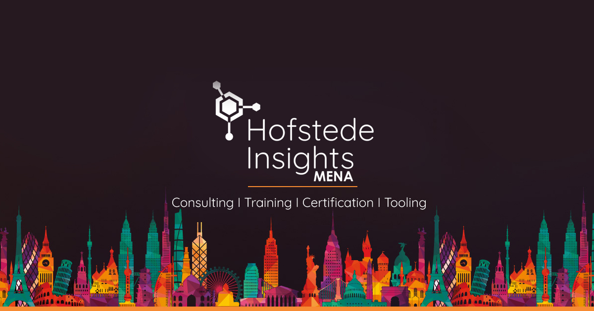 Training Programs - The Culture Factor MENA