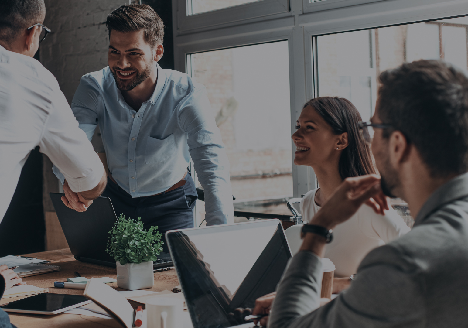 Beyond Cultural Awareness Workshop