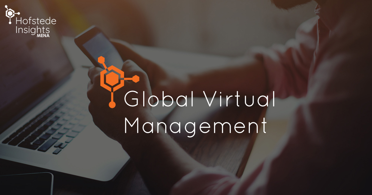 Global Virtual Management